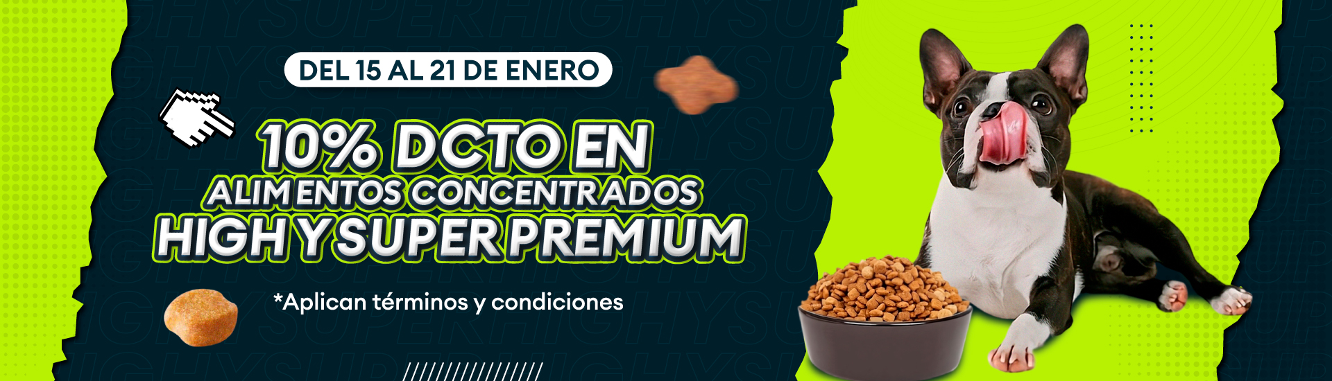 Mi Corral - Tienda para mascotas barranquilla, Cartagena y Santa Marta