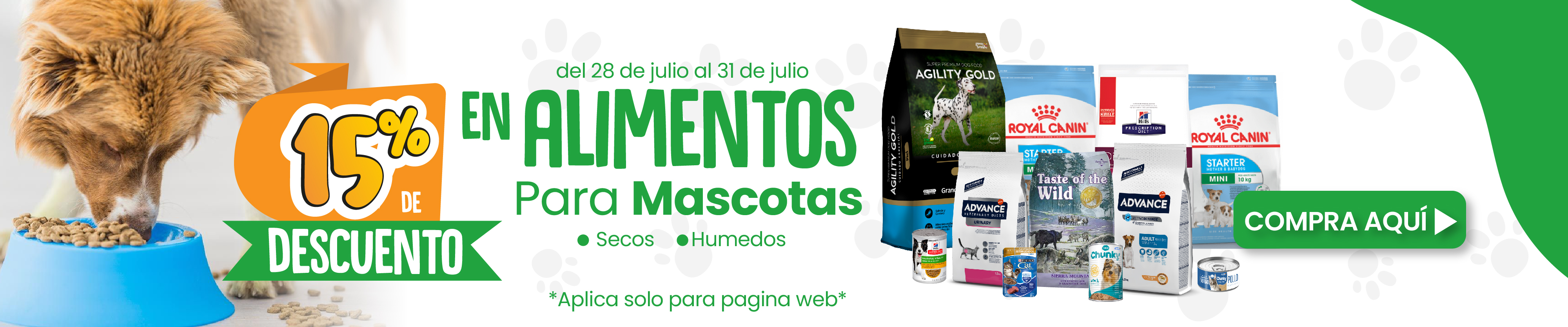 Mi Corral - Tienda para mascotas barranquilla, Cartagena y Santa Marta